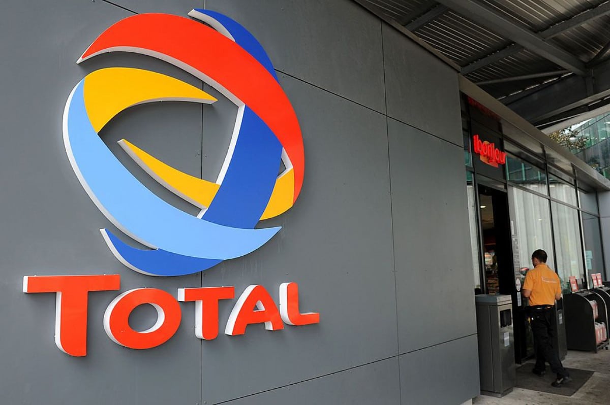 انخفاض صافي دخل توتال إنرجيز بنسبة 35% خلال الربع الثالث - Detafour