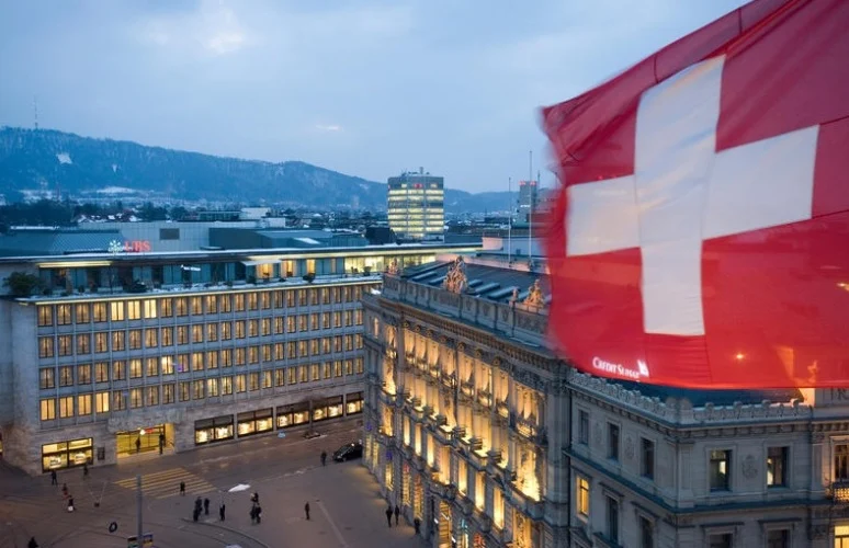 ارتفاع الفائض التجاري في سويسرا بالربع الثالث من 2023 - Detafour