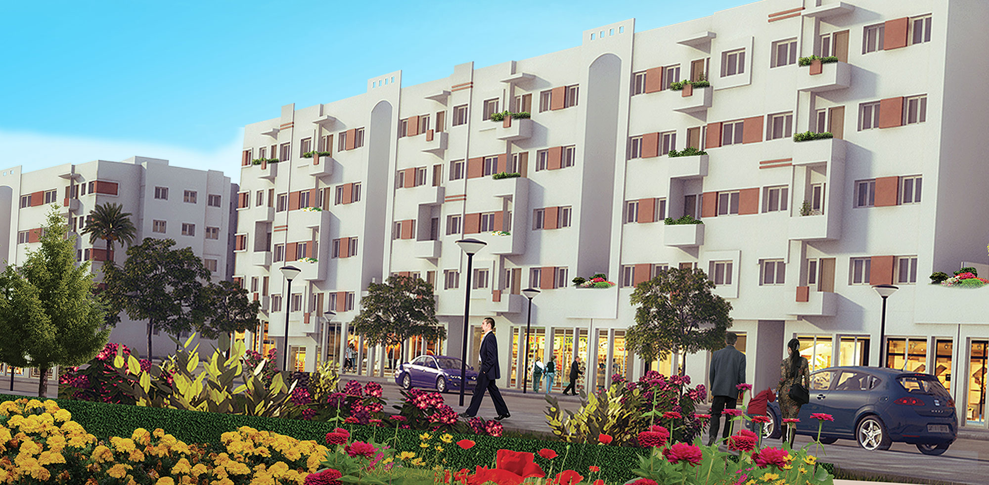 مبيعات "الضحى" تقفز بـ 72 % في 2023 - Detafour