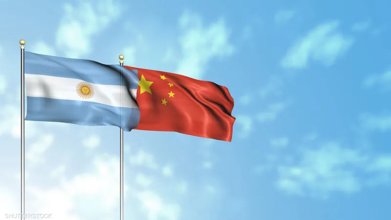 الصين تحذر: قطع الأرجنتين العلاقات مع دول كبرى سيكون خطأ فادحًا - Detafour