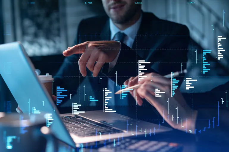 طرق للاستثمار أثناء العمل بدوام كامل - Detafour