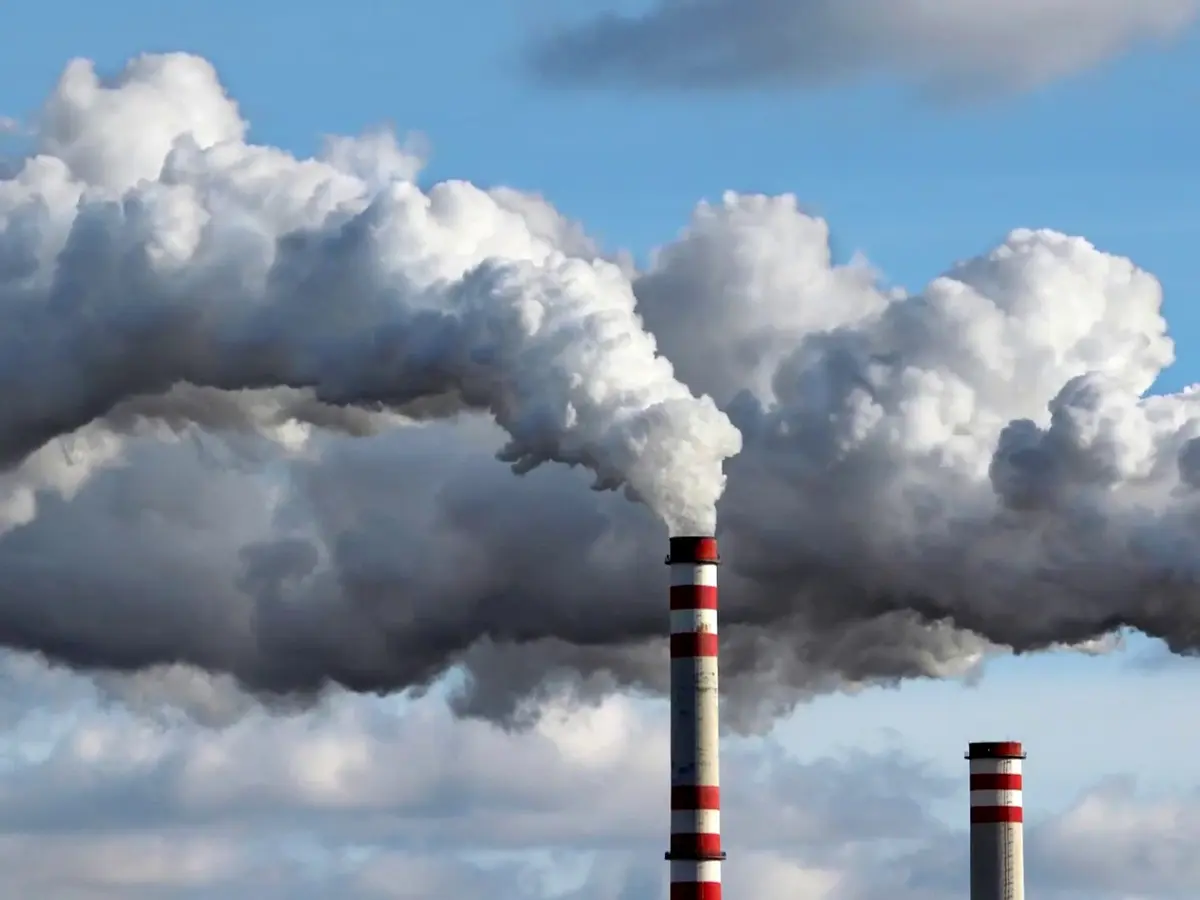 العالم يحتاج إلى 13.5 تريليون دولار للتوجه نحو مستقبل خالٍ من الكربون - Detafour