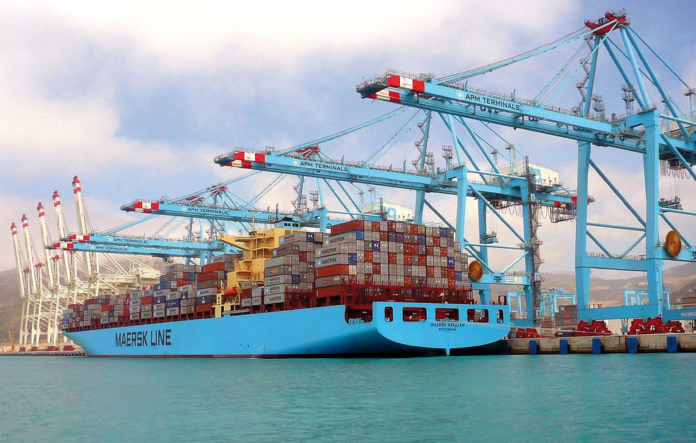 ارتفاع التبادل التجاري بين المغرب و المملكة المتحدة في منتصف سنة 2023 - Detafour