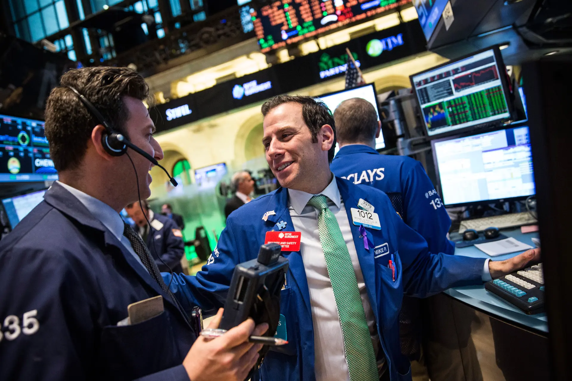 صدور بيانات التضخم الأمريكية - Detafour