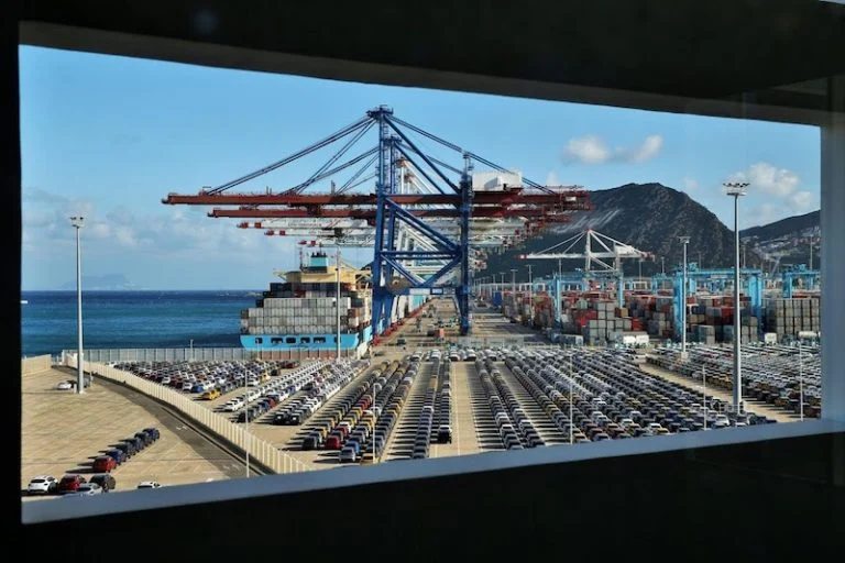 العجز التجاري للمغرب يتراجع بأزيد من 6 بالمائة - Detafour