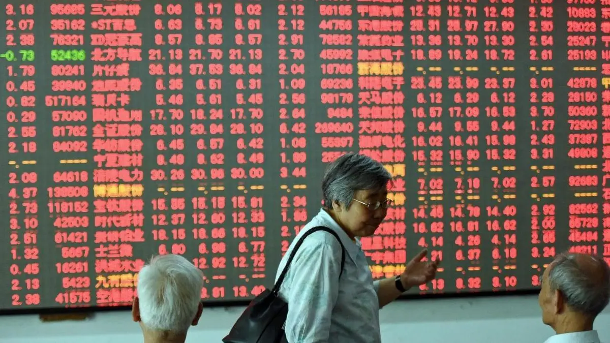 صعود الأسهم اليابانية في الختام عقب صدور بيانات التضخم - Detafour