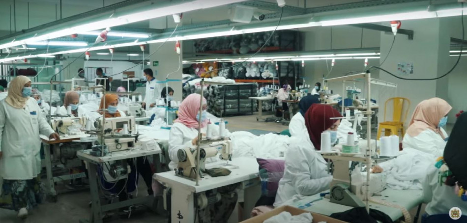 أرباب المقاولات يتوقعون ارتفاع الإنتاج مع نهاية سنة 2023 - Detafour