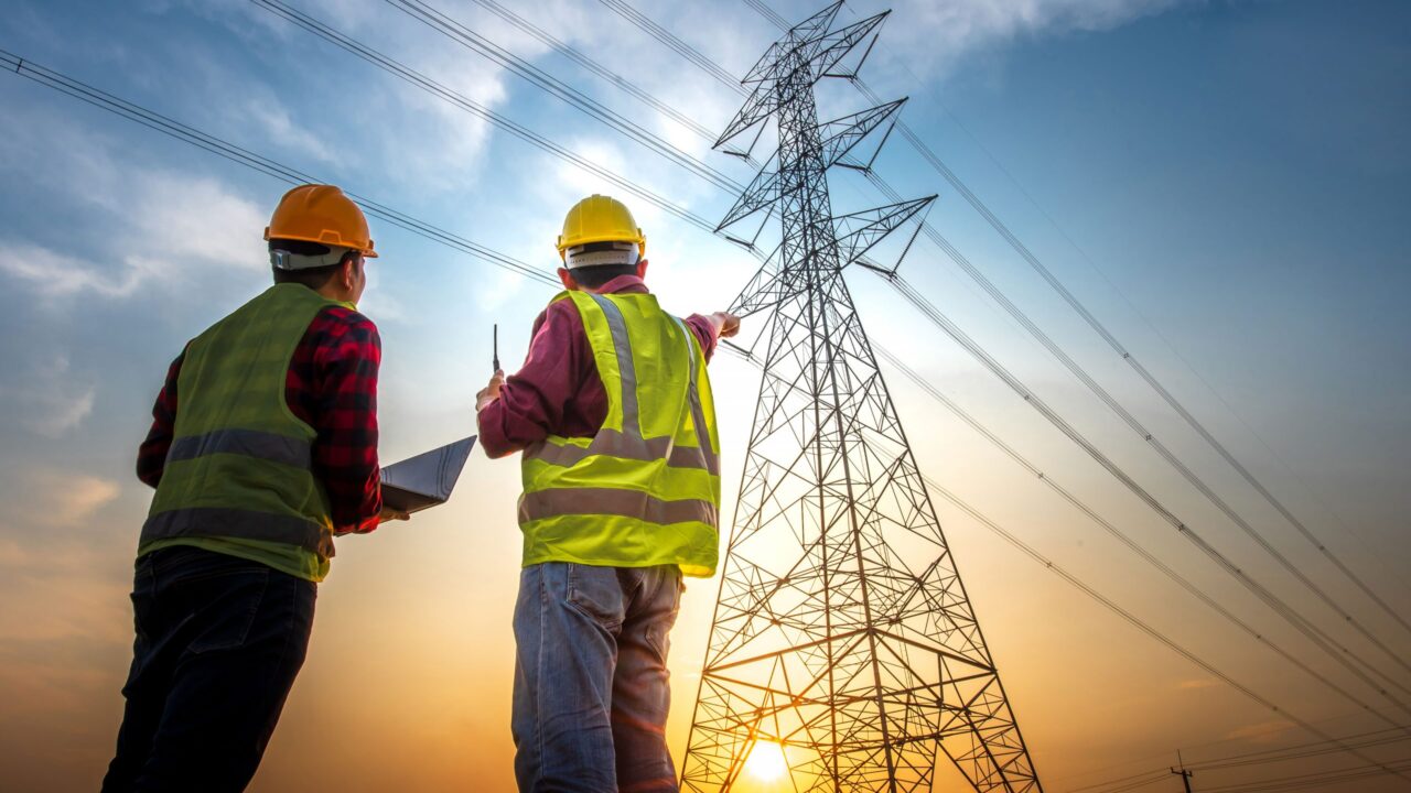 الربط الكهربائي العابر للحدود في إفريقيا..دعوة إلى شبكة "متينة" لخدمة التنمية المستدامة - Detafour