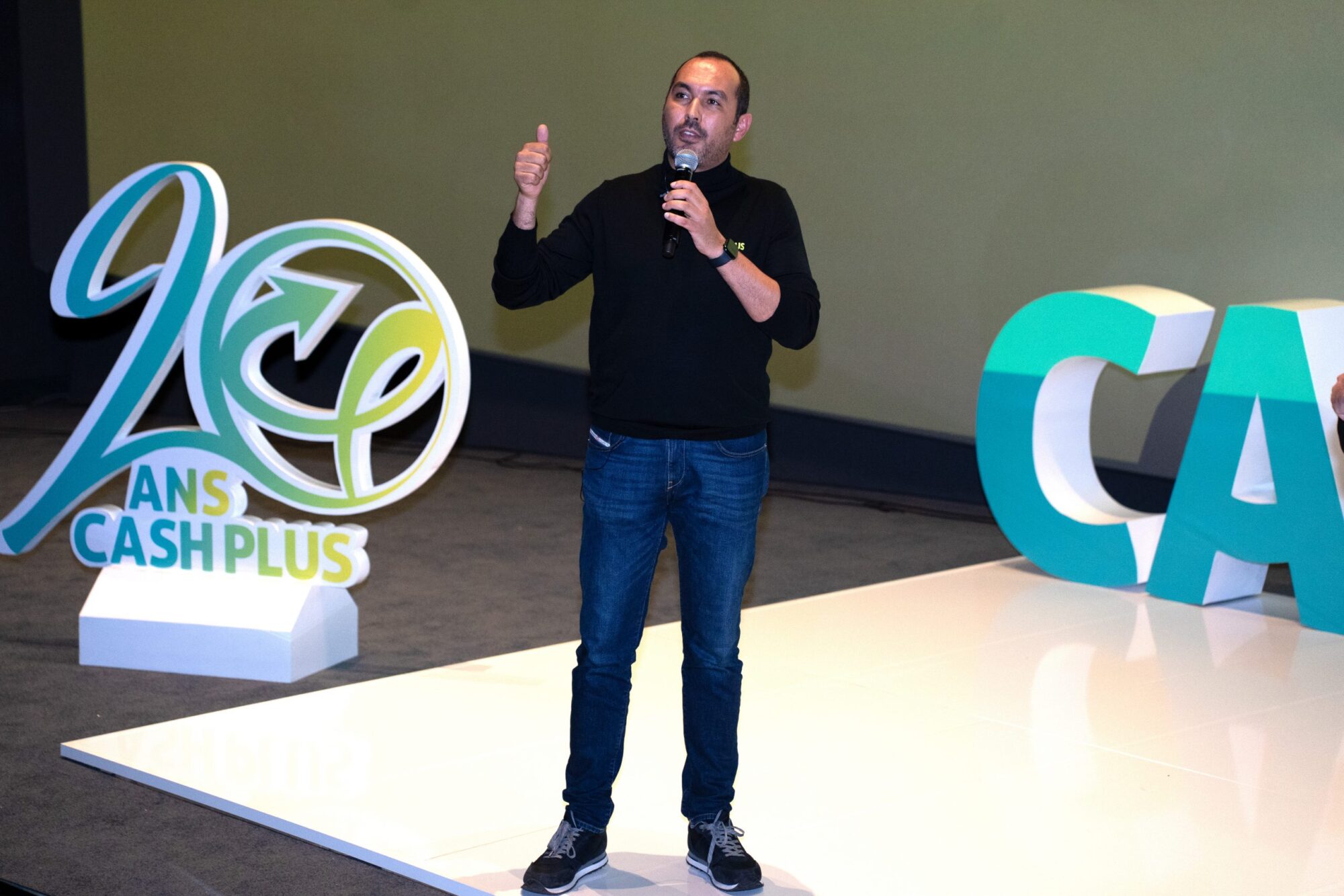 "كاش بلس" تُضخ 12 مليون درهم في الشركات الناشئة وتُفكر في طرح أسهمها في بورصة الدار البيضاء ...