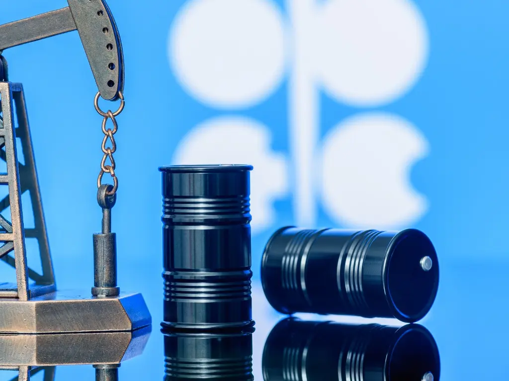 إس أند بي جلوبال تتنبأ بزيادة إنتاج النفط من قبل أوبك+ في العام المقبل - Detafour