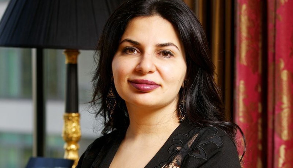 "ملكة العملات المشفرة" الهاربة "روجا إيجاناتوفا" تواجه مكافأة 5 ملايين دولار مقابل تسليمها ...