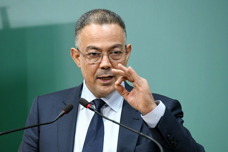 الحكومة تعلن عن خطة لخفض الدين الخارجي بمقدار 50 مليار درهم بحلول عام 2026 - Detafour