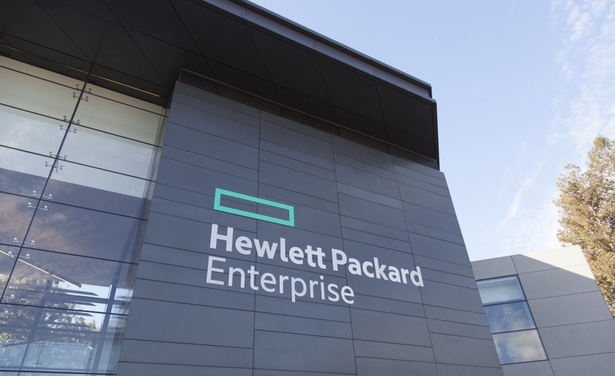 سهم هيوليت باكارد إنتربرايز يقفز 16% مع انتعاش أعمال الذكاء الاصطناعي - Detafour