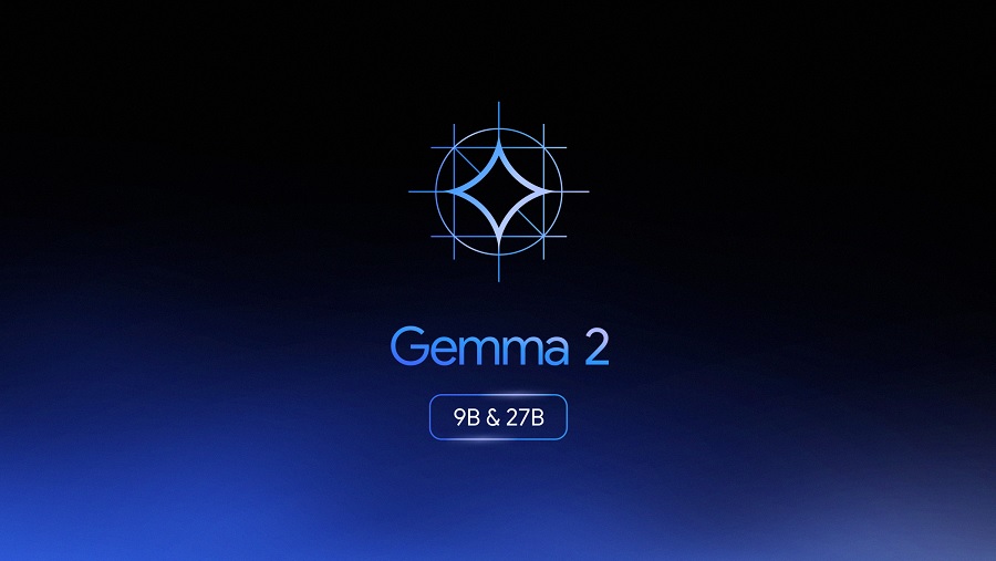 جوجل تكشف عن نماذج الذكاء الاصطناعي Gemma 2 - Detafour