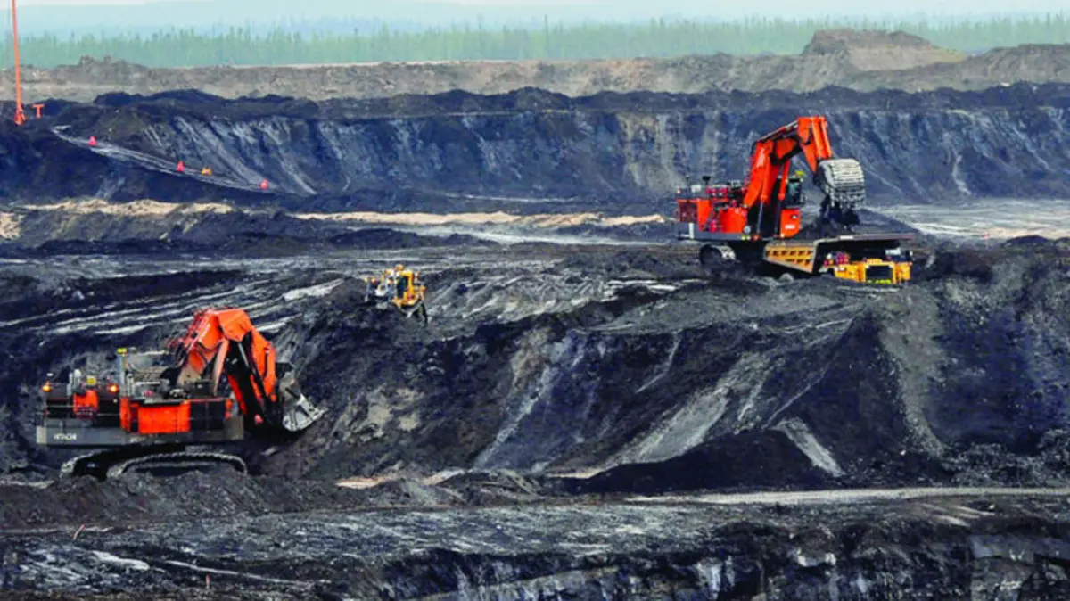 بيكر هيوز تخفض توقعاتها لأنشطة النفط الصخري في أمريكا - Detafour