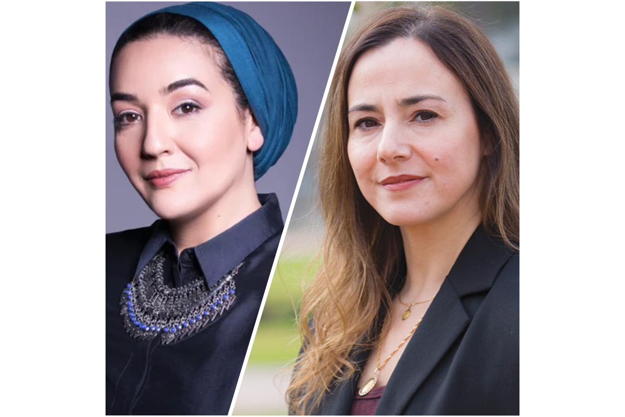 هند السبتي ومنى العباسي يبرزن ضمن قائمة "فوربس" لأفضل 10 رائدات أعمال في عالم الجمال - Detafour