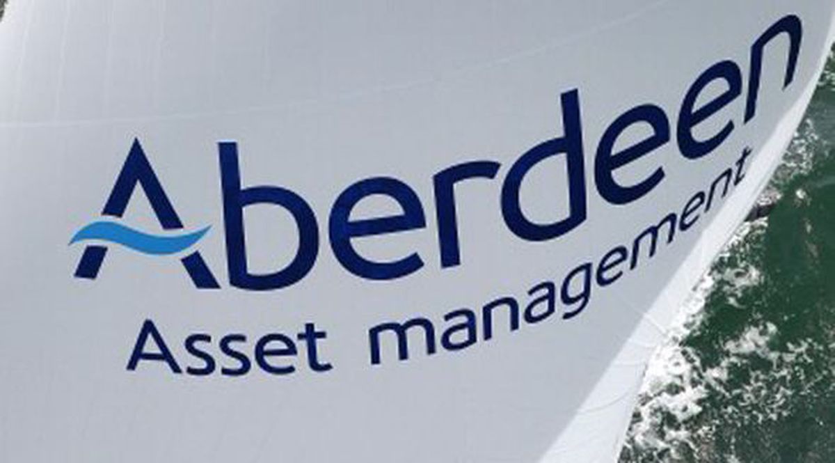 أبردين تتكبد خسائر بنسبة 20% على ديون تايمز ووتر البريطانية - Detafour