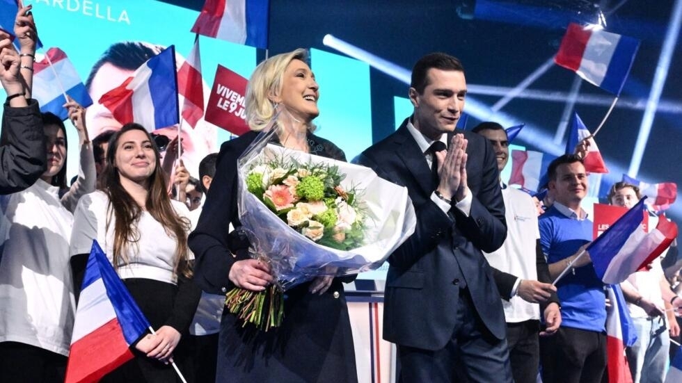 فرنسا على أعتاب تغيير تاريخي..صعود اليمين المتطرف يهدد بتحولات جذرية - Detafour