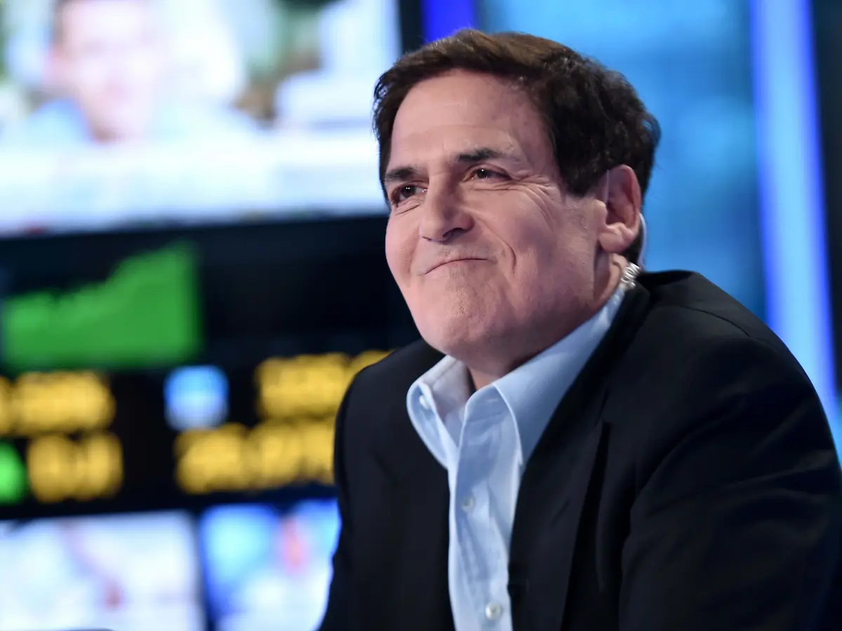 مارك كوبان: البيتكوين قد تصبح ملاذًا آمنًا عالميًا في ظل عدم اليقين الجيوسياسي - Detafour