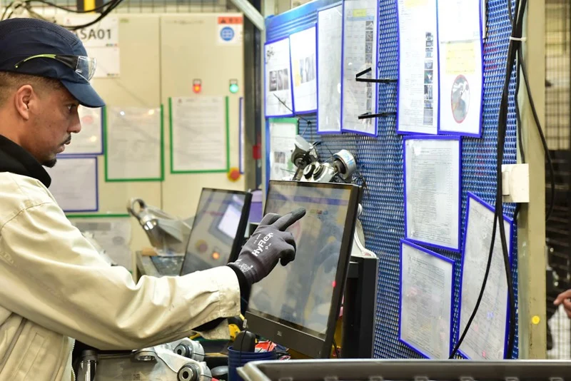 تقرير مرصد آجال الأداء: استمرار تحسن آجال الأداء في المغرب خلال 2024 - Detafour