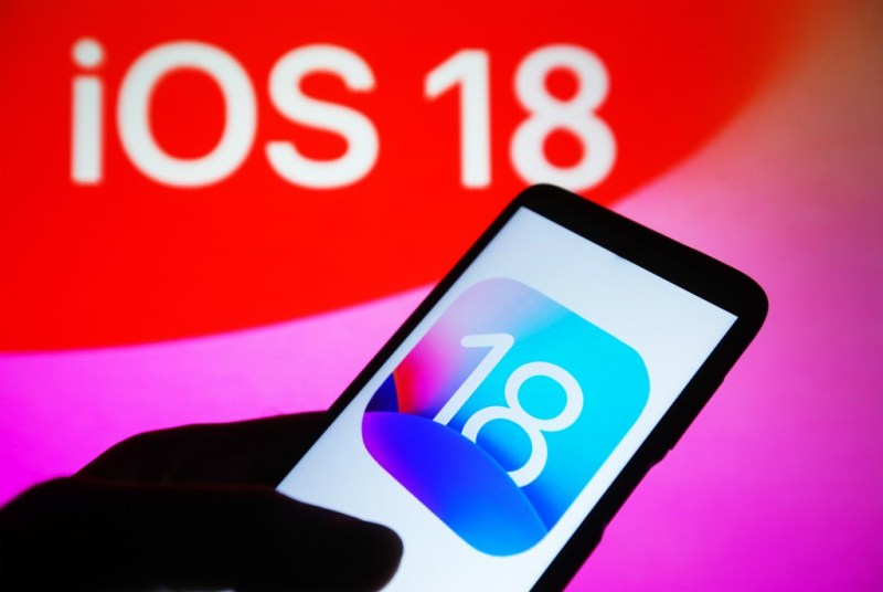 أبل تطلق نسخة تجريبية من iOS 18 لأجهزة أيفون - Detafour