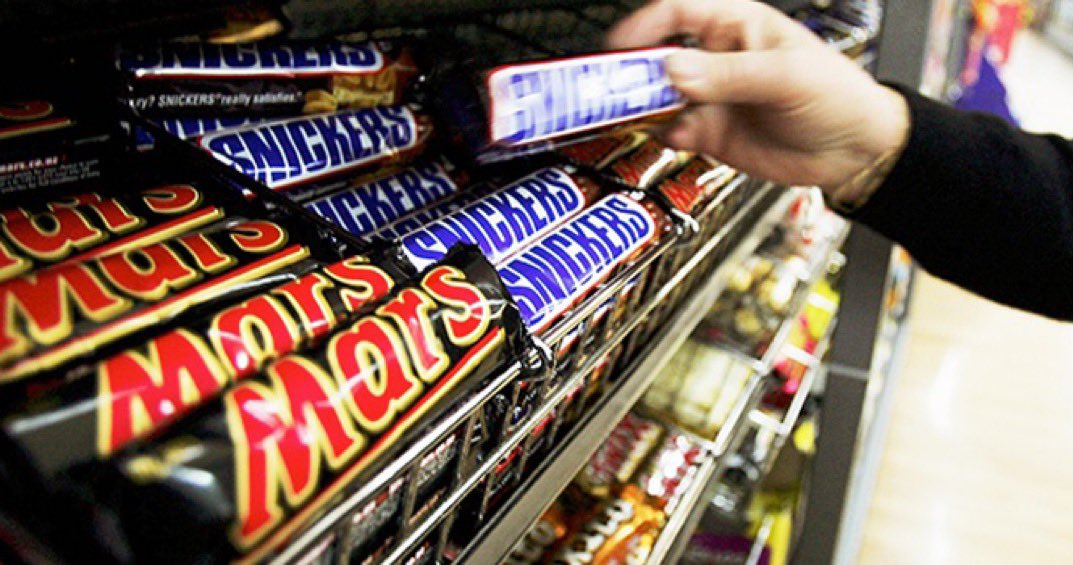 صحيفة: مارس تعتزم شراء صانعة رقائق برينجلز مقابل 29 مليار دولار - Detafour