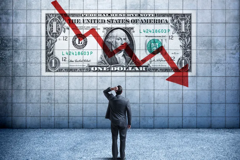 هل الولايات المتحدة تتجه حقا نحو الركود؟ - Detafour