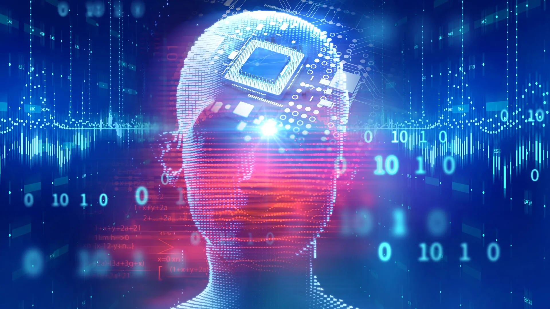 هل يمتلك الذكاء الاصطناعي وعيًا حقيقيًا أم أنه مجرد تقليد متقن؟ - Detafour