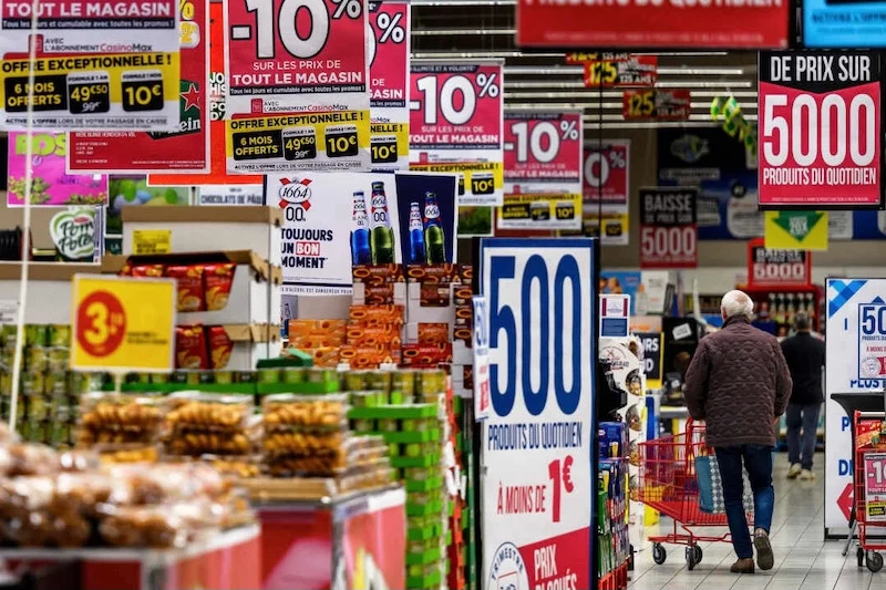 انتقادات واسعة لخطة هاريس حول أسعار الغذاء.. كيف وصفها ترامب ولماذا حظرها الفيدرالي؟ - Detafour