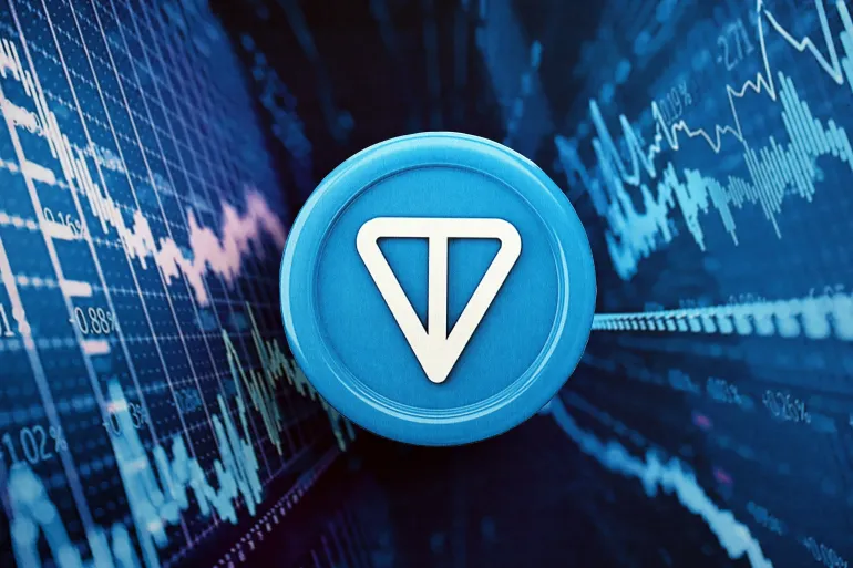 العملة المشفرة المرتبطة بتطبيق تيليجرام تفقد 2.7 مليار دولار من قيمتها السوقية - Detafour