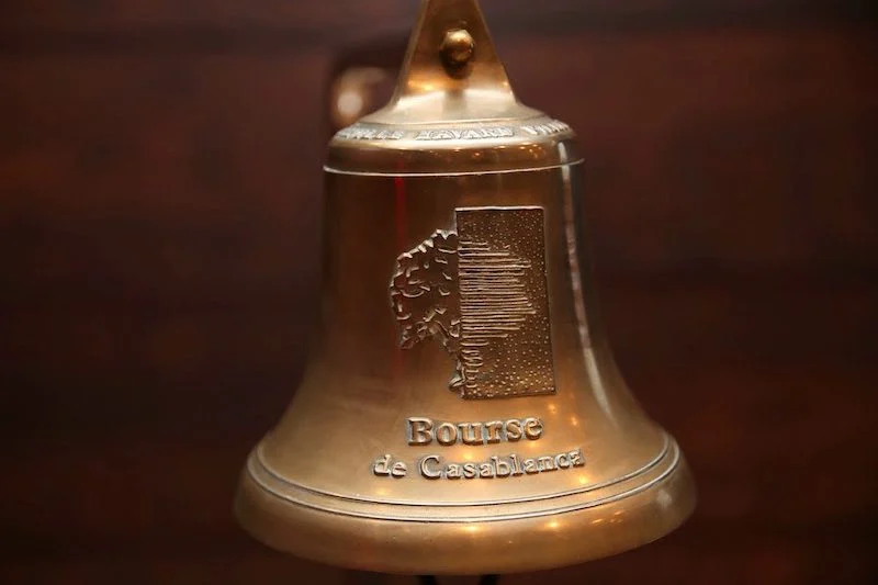 بورصة الدار البيضاء تختتم تداولاتها بارتفاع ملحوظ ومؤشر مازي يسجل 0.31% - Detafour