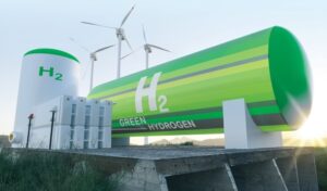 دراسة : سواحل المغرب الأطلسية تمتلك أحد أعلى إمكانات إنتاج الهيدروجين الأخضر عالمياً - Detafour