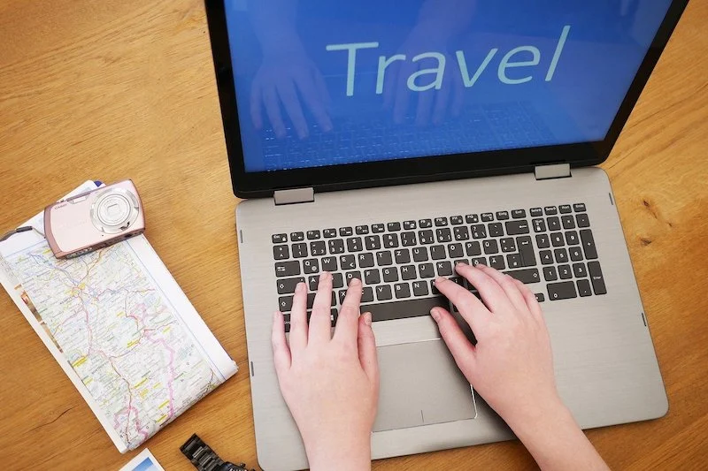 شركة أسفار وهمية تُوقع مئات المغاربة في فخ الاحتيال بتطوان - Detafour