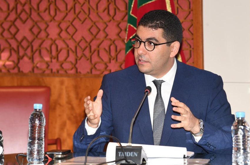 وزارة الشباب والثقافة والتواصل تخصص 4 مليارات سنتيم لإيواء وإطعام المشاركين في الأنشطة الثقافية ...