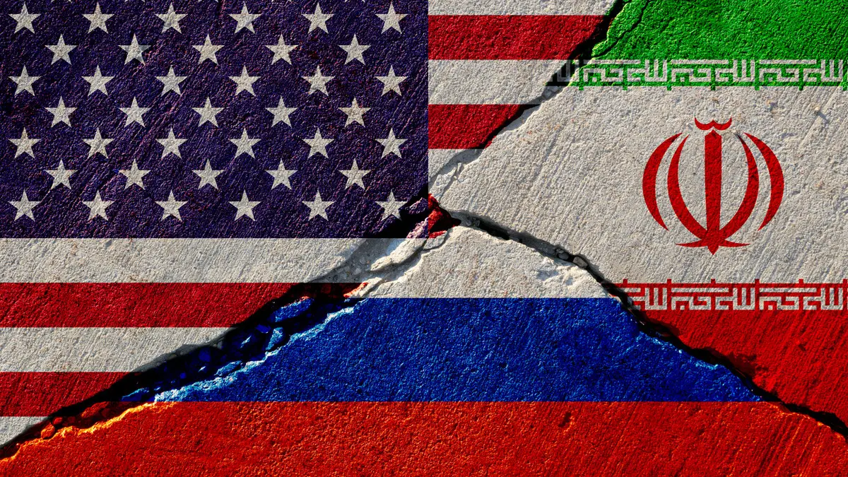 الولايات المتحدة تحث شركات التكنولوجيا الكبرى على دعم تجاوز رقابة الإنترنت في روسيا وإيران ...