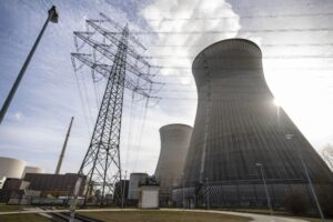 المغرب يخطو نحو الطاقة النووية بتطوير المفاعلات الصغيرة كحل لمواجهة تحديات الطاقة والمياه - Detafour