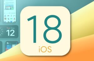 آبل تعلن عن تحديثات أنظمة التشغيل الجديدة في 16 شتنبر - Detafour