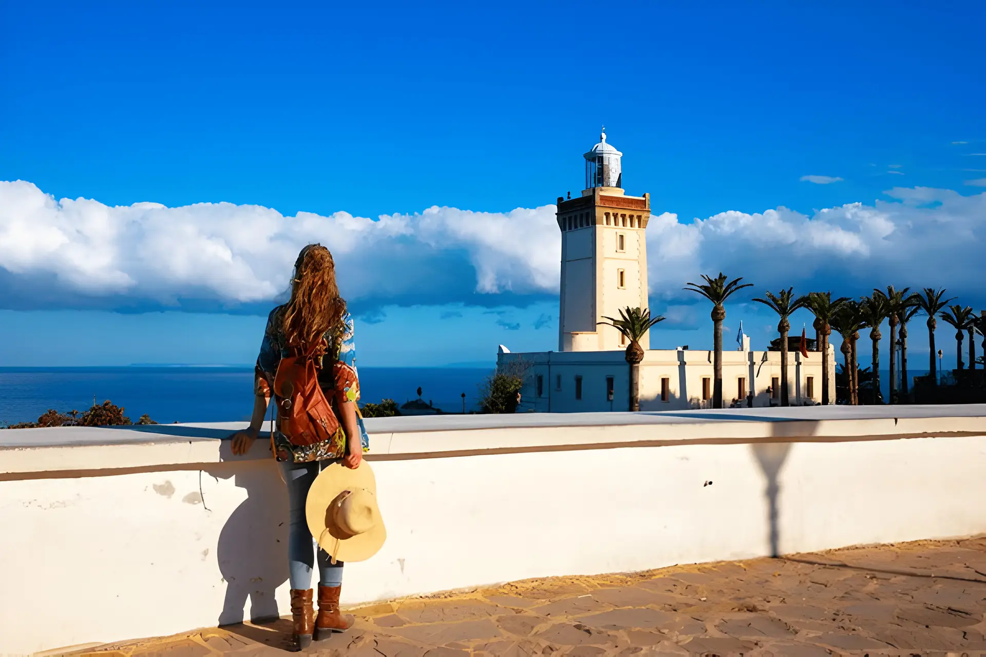دراسة : طنجة تتصدر وجهات العطلات الصيفية المفضلة للمغاربة - Detafour