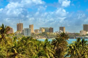 السنغال تخطط لاستثمار 21 مليار دولار بمشروعات تنموية - Detafour