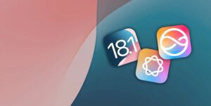 آبل تستعد لإطلاق تحديث iOS 18.1 لإصلاح مشاكل هواتف آيفون 16 برو - Detafour