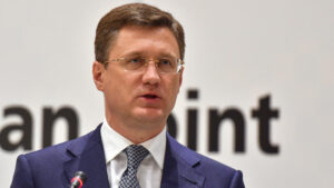 نوفاك: استهلاك النفط العالمي سيرتفع 1.8 مليون برميل يوميًا هذا العام - Detafour