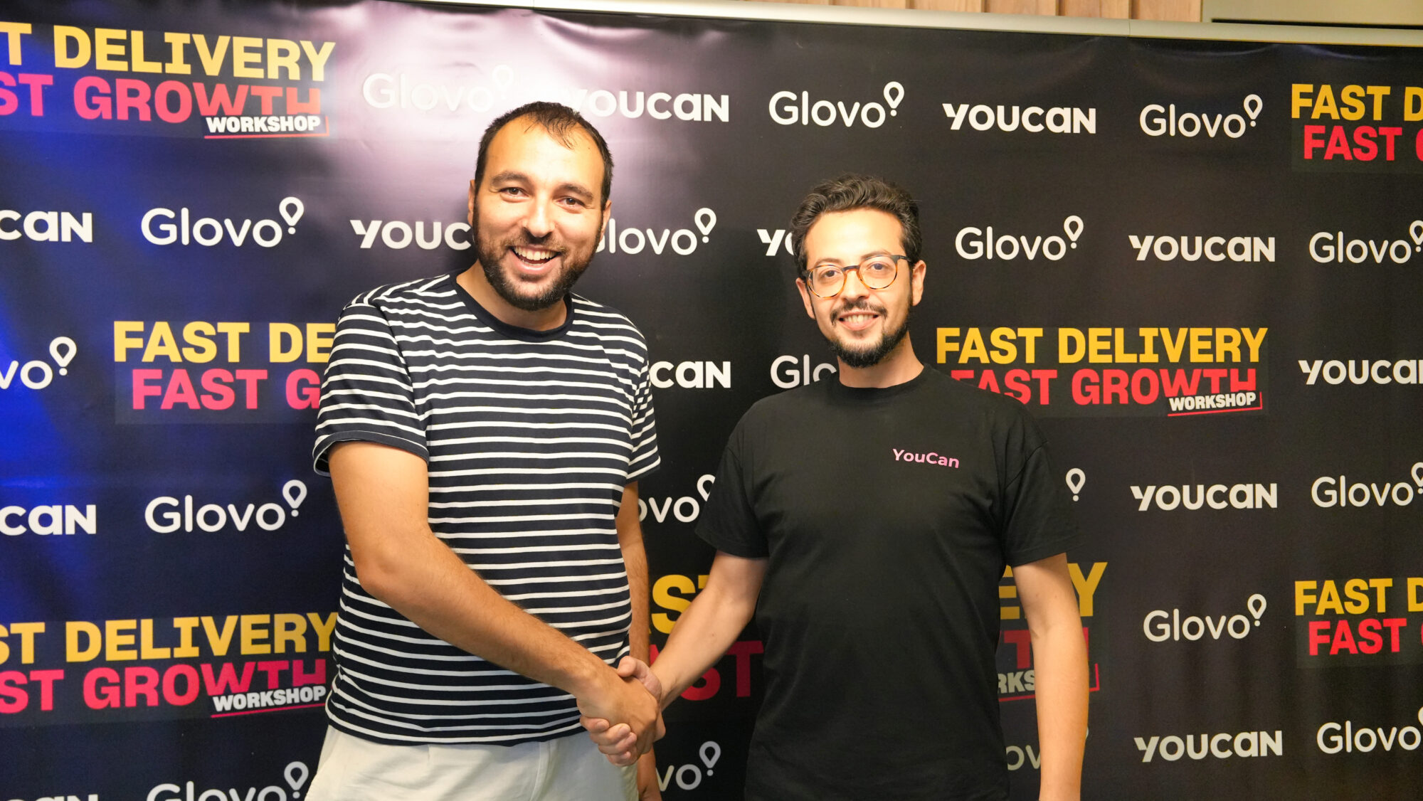 التوصیل السریع لِنمو أسرع: استراتیجیات التجارة الإلكترونیة الرائدة - Detafour