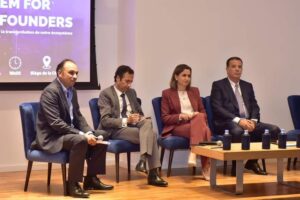 إطلاق عرض 'CGEM for Tech Founders' من قبل الاتحاد العام لمقاولات المغرب لتعزيز المقاولات الناشئة ...