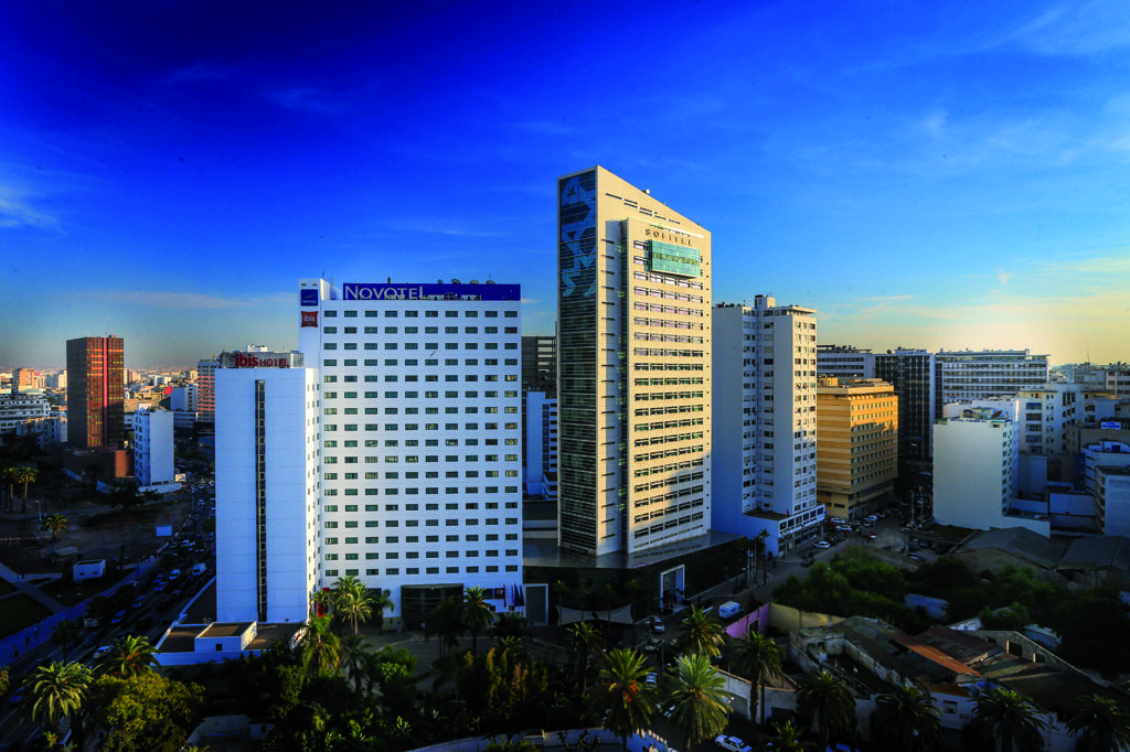 مجموعة ريسما المغربية تخطط لإضافة 5 فنادق جديدة بحلول 2030 - Detafour