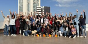 مجموعة الوكالات المغربية تبرهن على ريادتها في صناعة التسويق وتحصد 13 جائزة مرموقة - Detafour