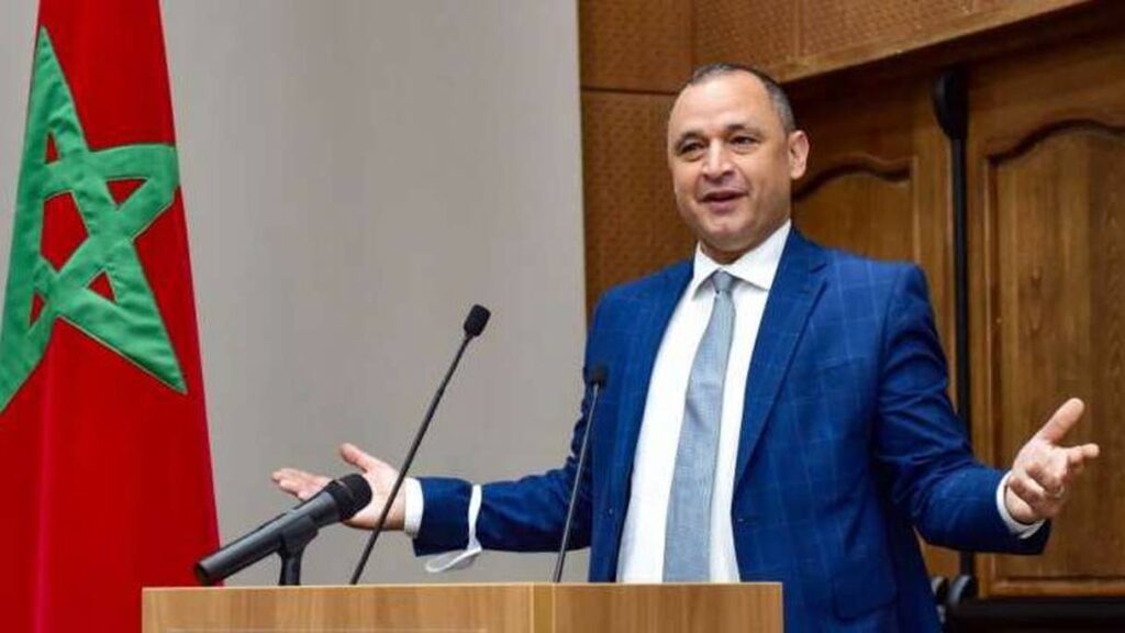 رياض مزور : انتقادات أخنوش طبيعية وحزب الاستقلال يستعد لقيادة الحكومة في 2026 | Detafour