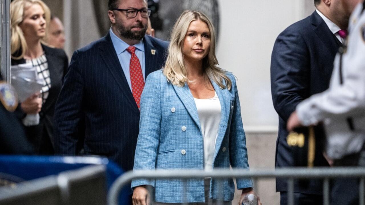 ترامب يعلن تعيين كارولين ليفيت سكرتيرة صحفية للبيت الأبيض - Detafour