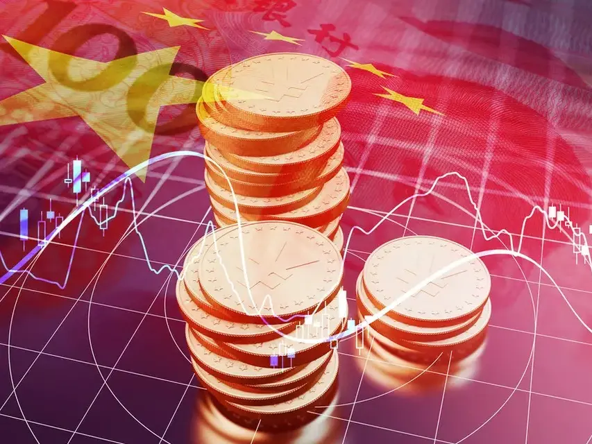 الصين تُصدر سندات بالدولار في السعودية لتعزيز التعاون المالي بين البلدين - Detafour