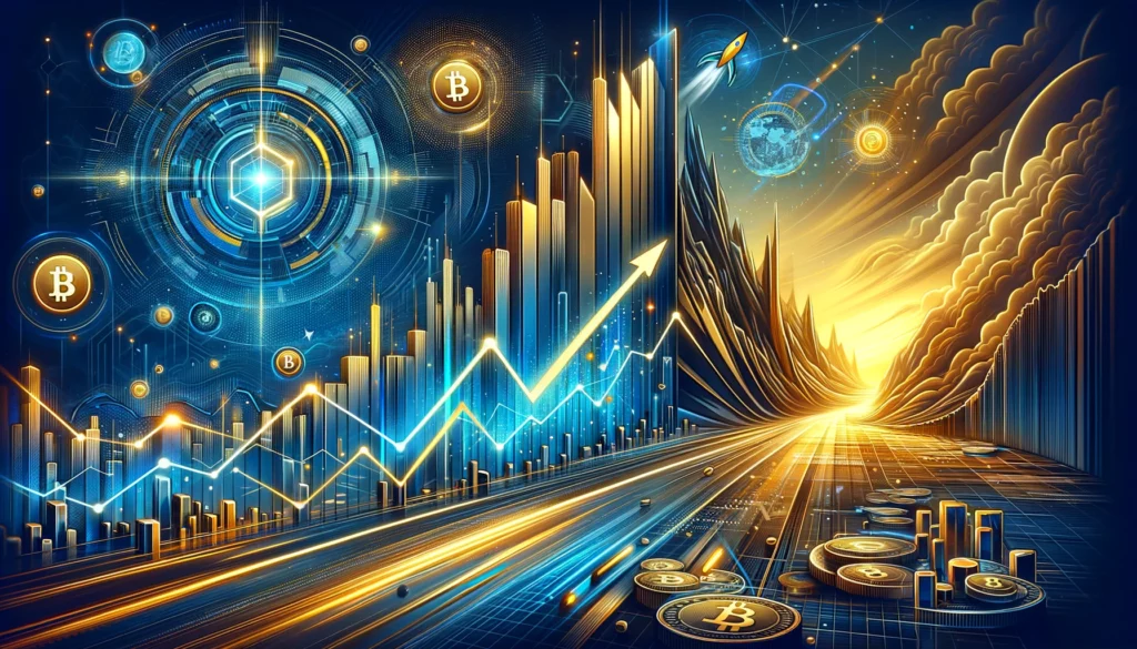 عصر الشراهة للطاقة: صراع من أجل البقاء في عالم تتحكم فيه الآلات والعملات المشفرة - Detafour