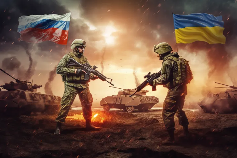 الولايات المتحدة: روسيا هي من تصعد الصراع في أوكرانيا بنشر قوات كورية شمالية - Detafour